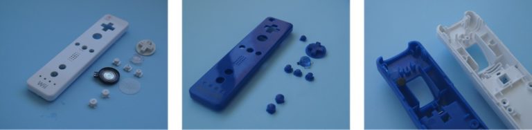 Clash of the Controllers: Wiimote vs. Fake Wiimote - Fictiv