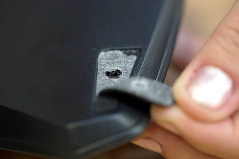 Logitech G13 Advanced Gameboard Teardown - Fictiv