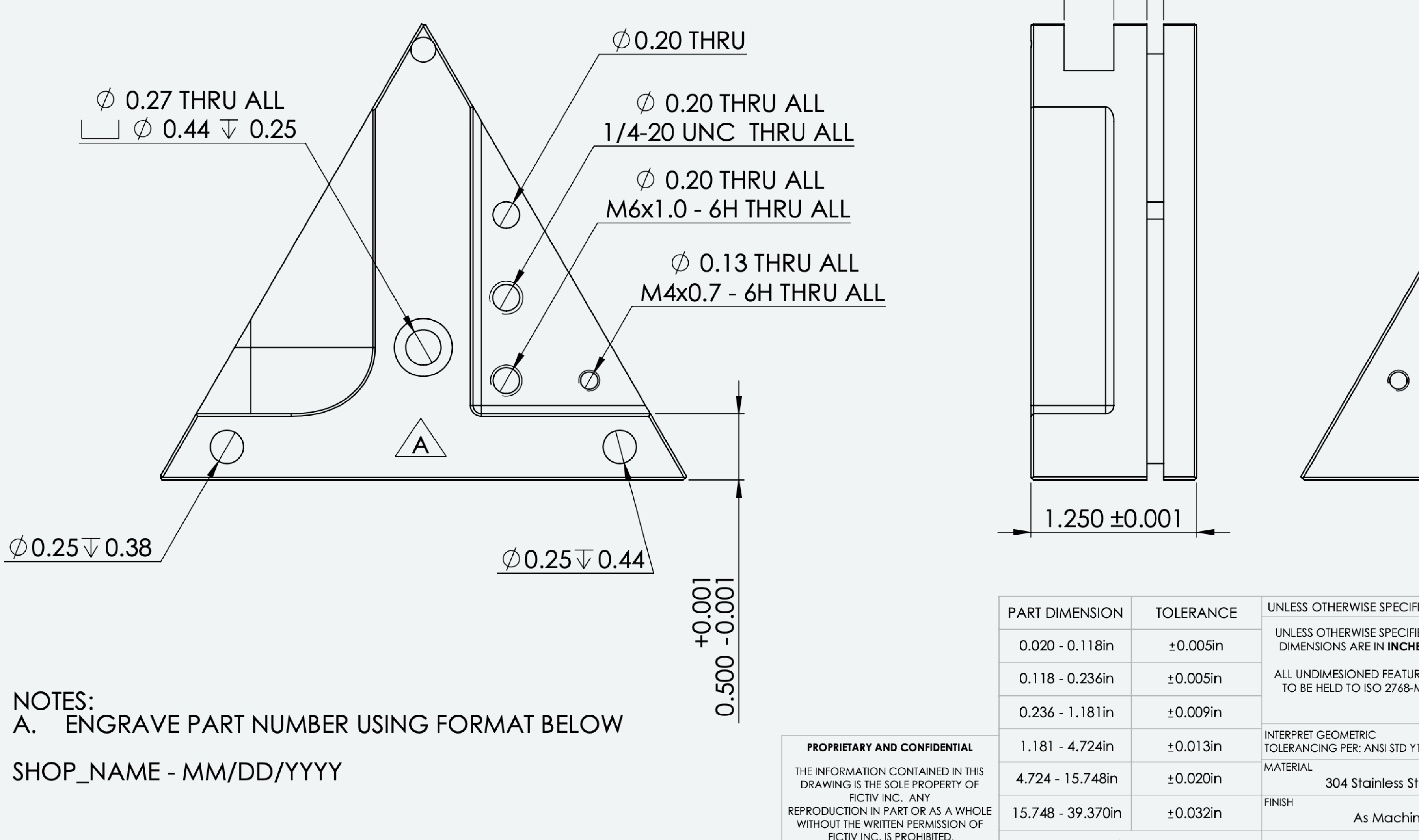 Webinar: How to Improve Your 2D Drawings and Make Your Design Intent ...
