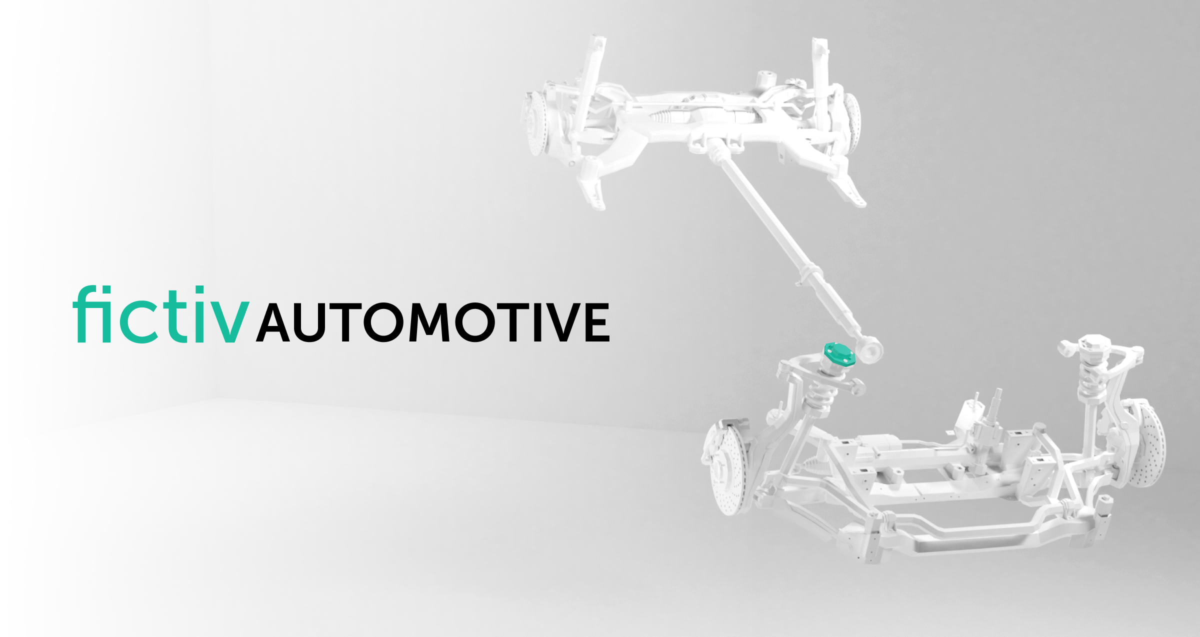 Automotive Industry Solutions | Fictiv