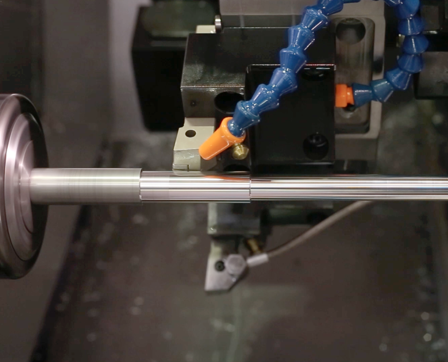 The Ultimate Guide to CNC Machining - Fictiv