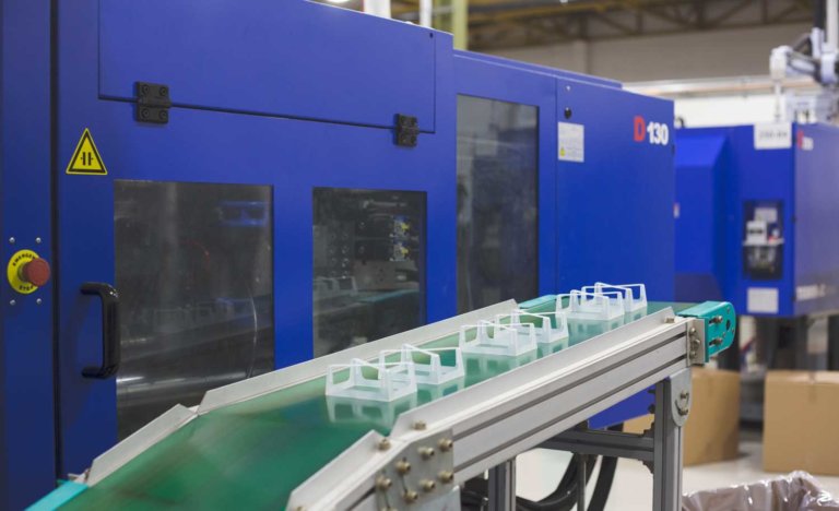 Your Guide to Injection Molding: From Design to Production Parts ...