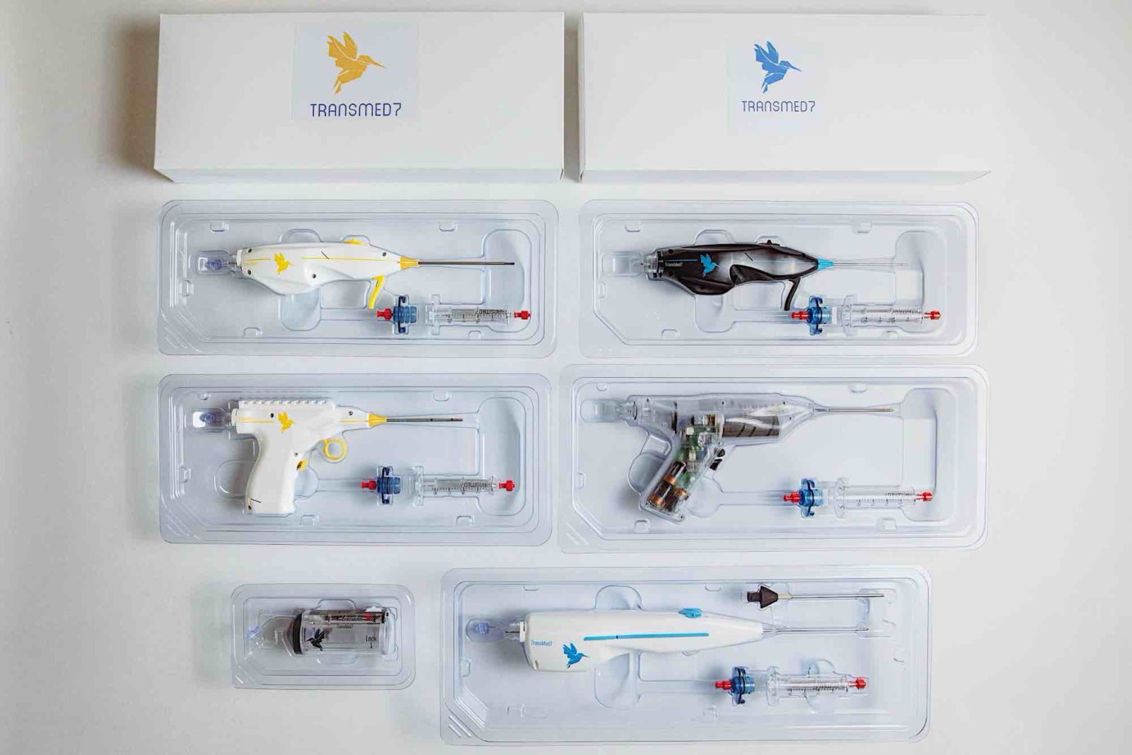 Fictiv Case Study: TransMed7