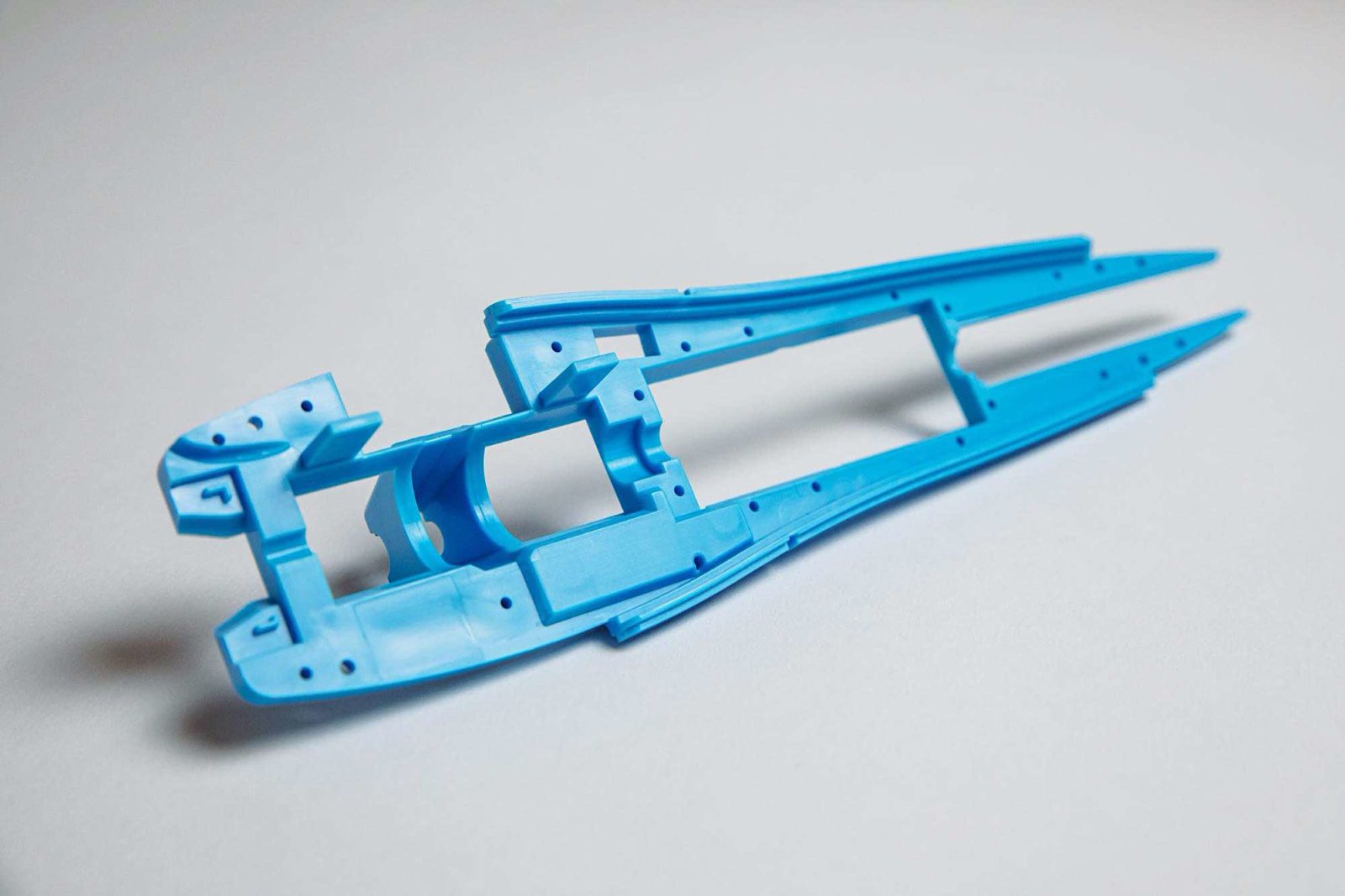 Fictiv Case Study: TransMed7