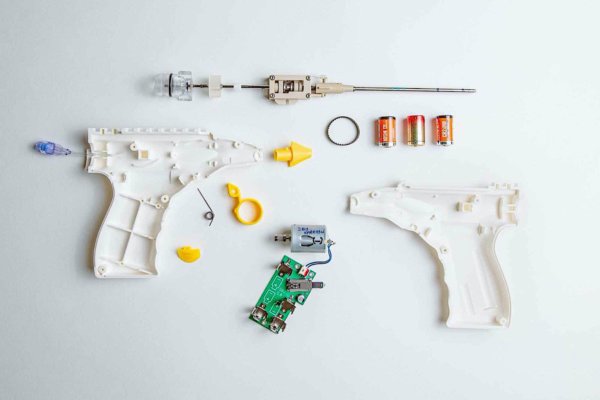 Fictiv Delivers U.S. Injection Molding Solutions to Address Industry’s ...