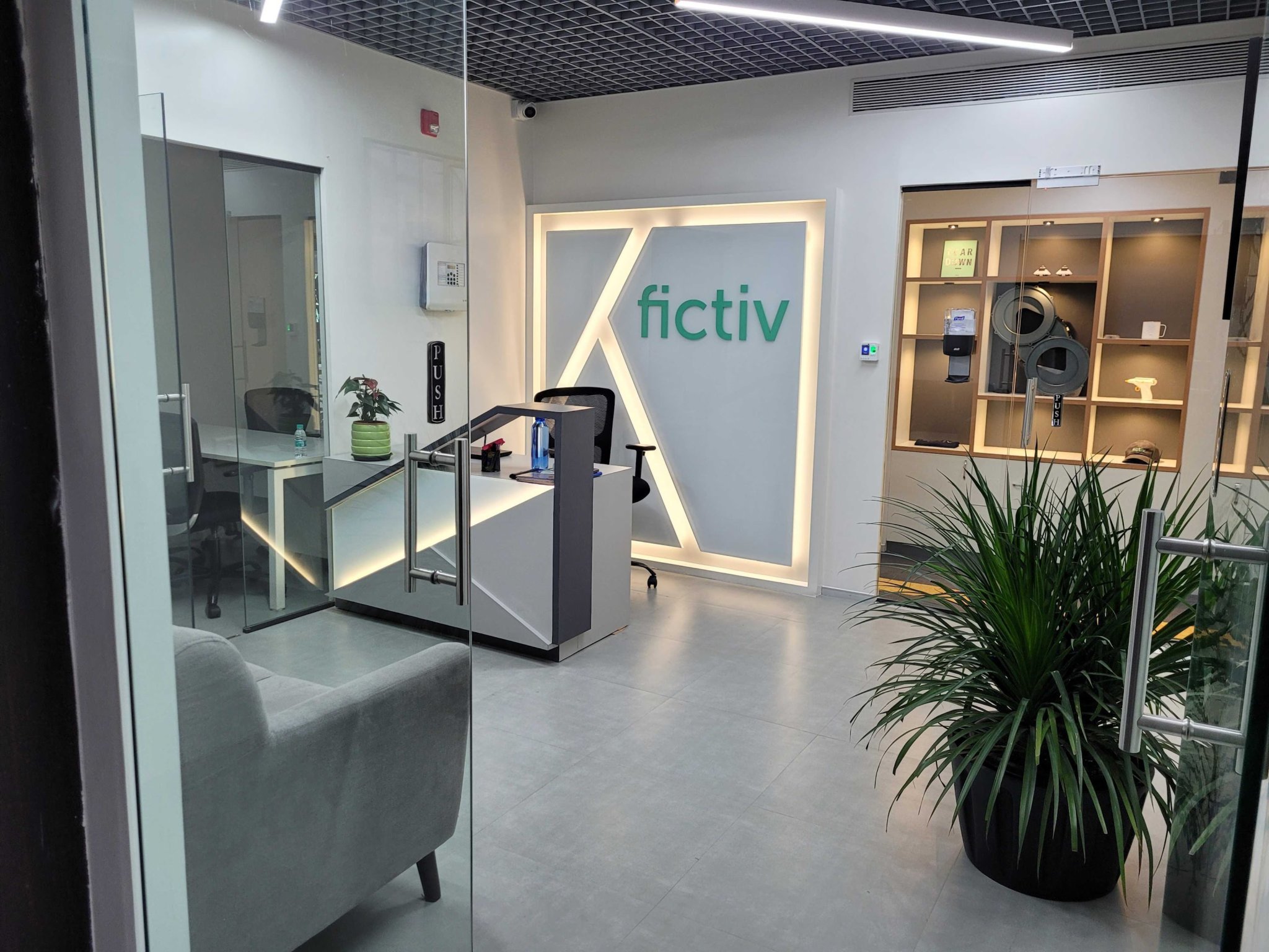 Fictiv Strengthens Global Presence and Technology Talent with Opening of New Office in Pune ...