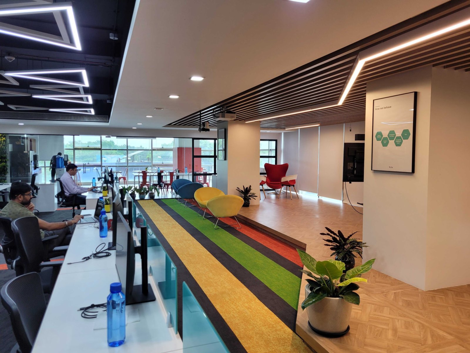 Fictiv Strengthens Global Presence and Technology Talent with Opening ...