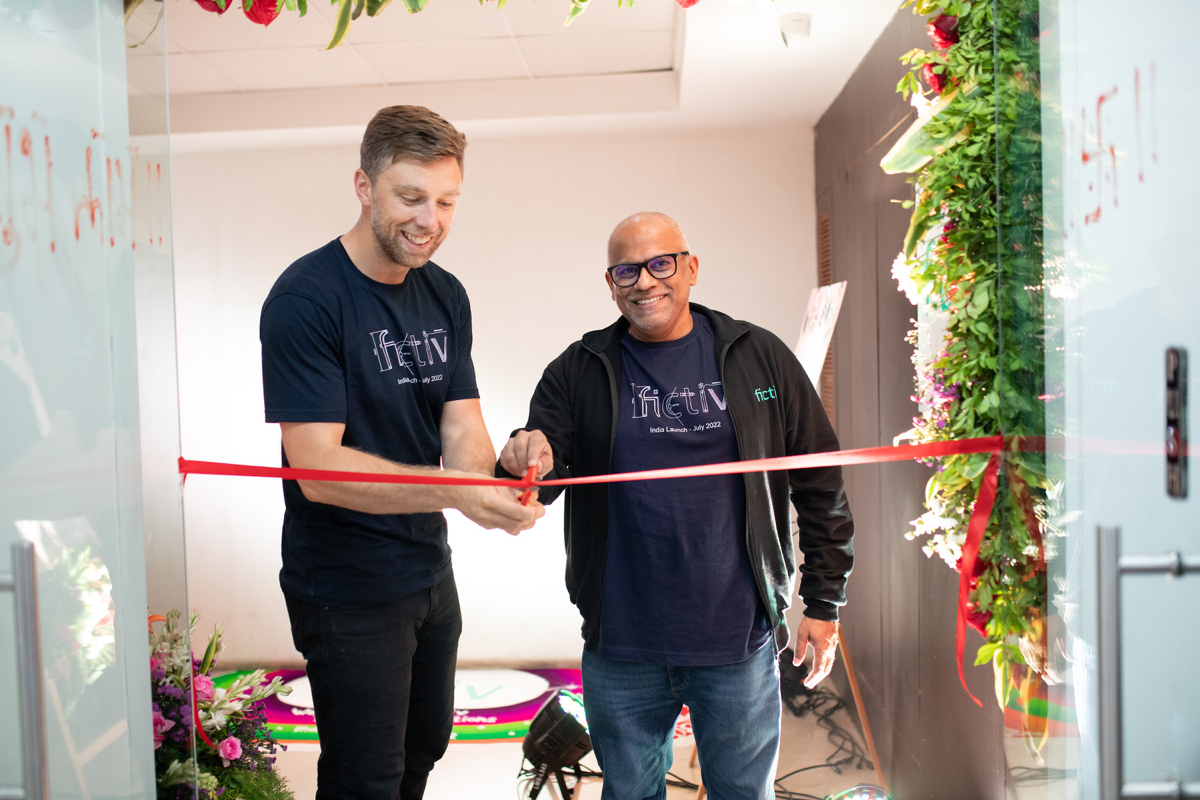 Fictiv Strengthens Global Presence and Technology Talent with Opening ...