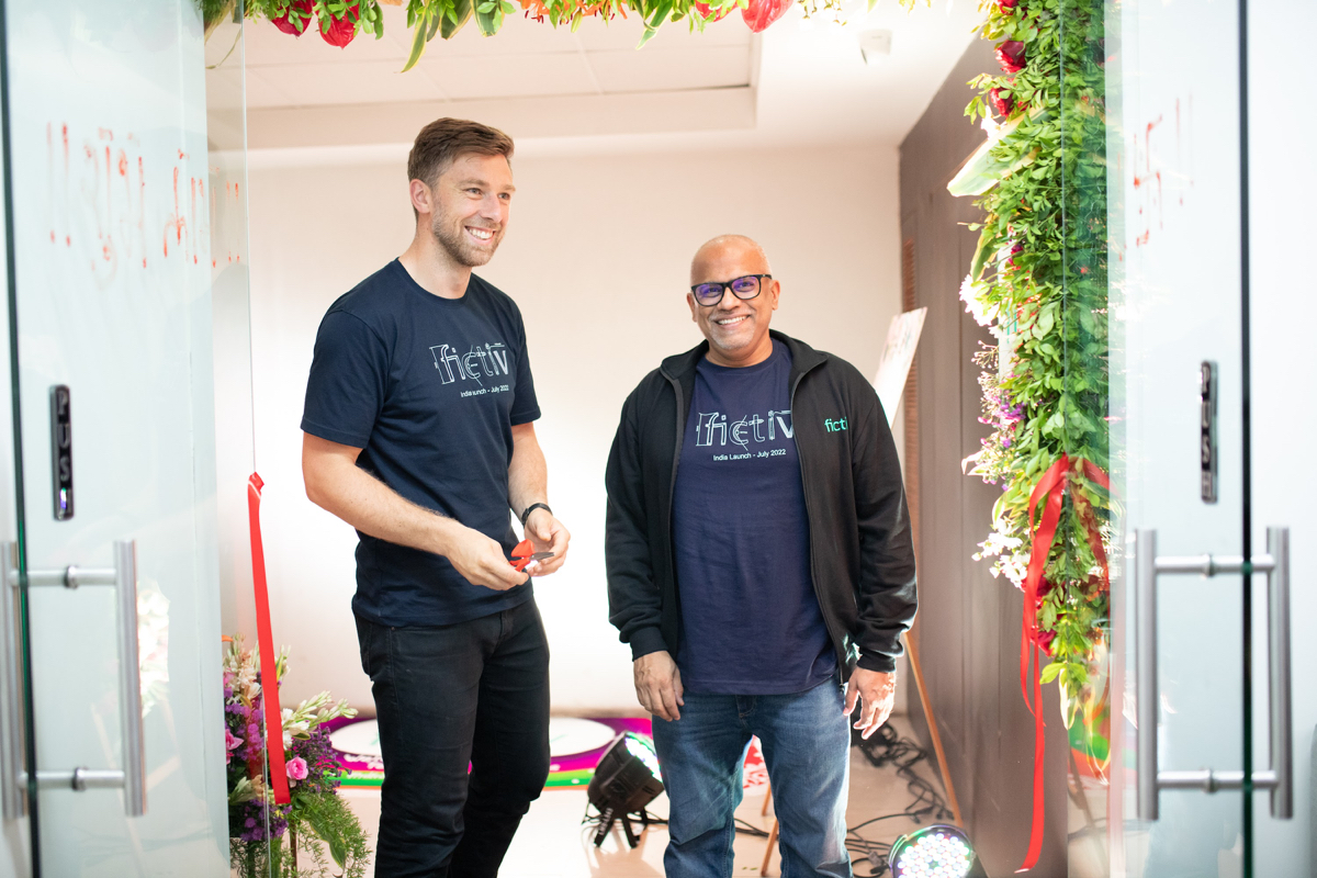 Fictiv Strengthens Global Presence and Technology Talent with Opening ...