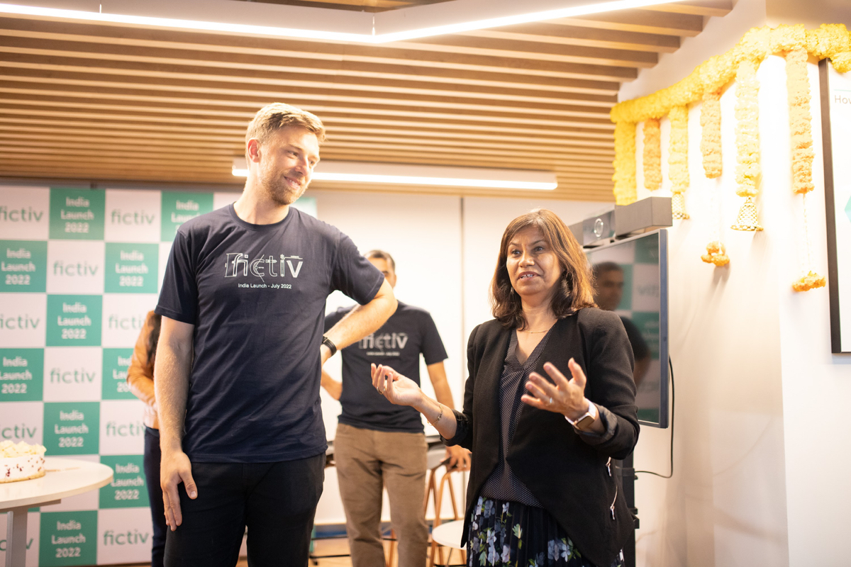 Fictiv Strengthens Global Presence and Technology Talent with Opening ...