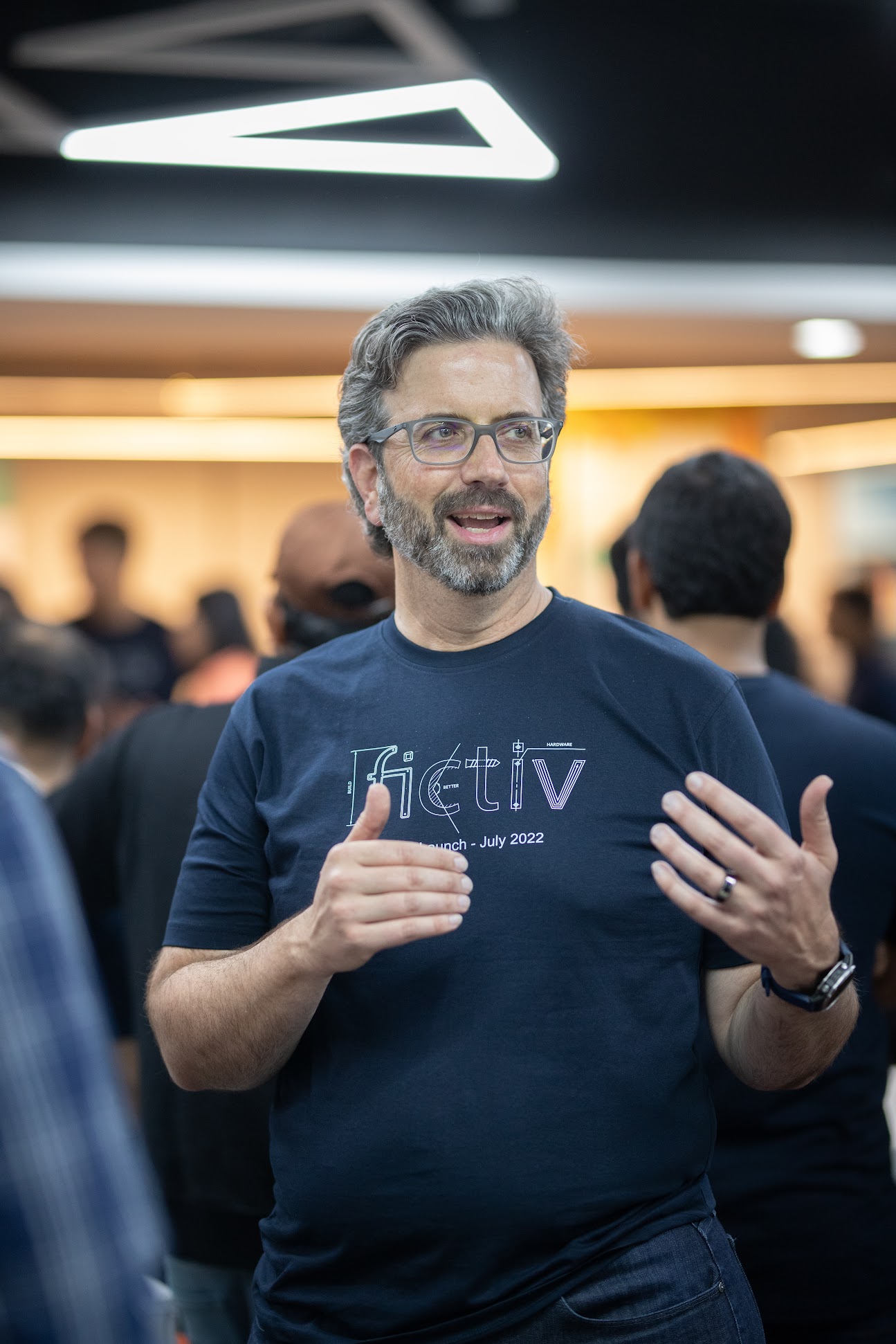 Fictiv Strengthens Global Presence and Technology Talent with Opening ...