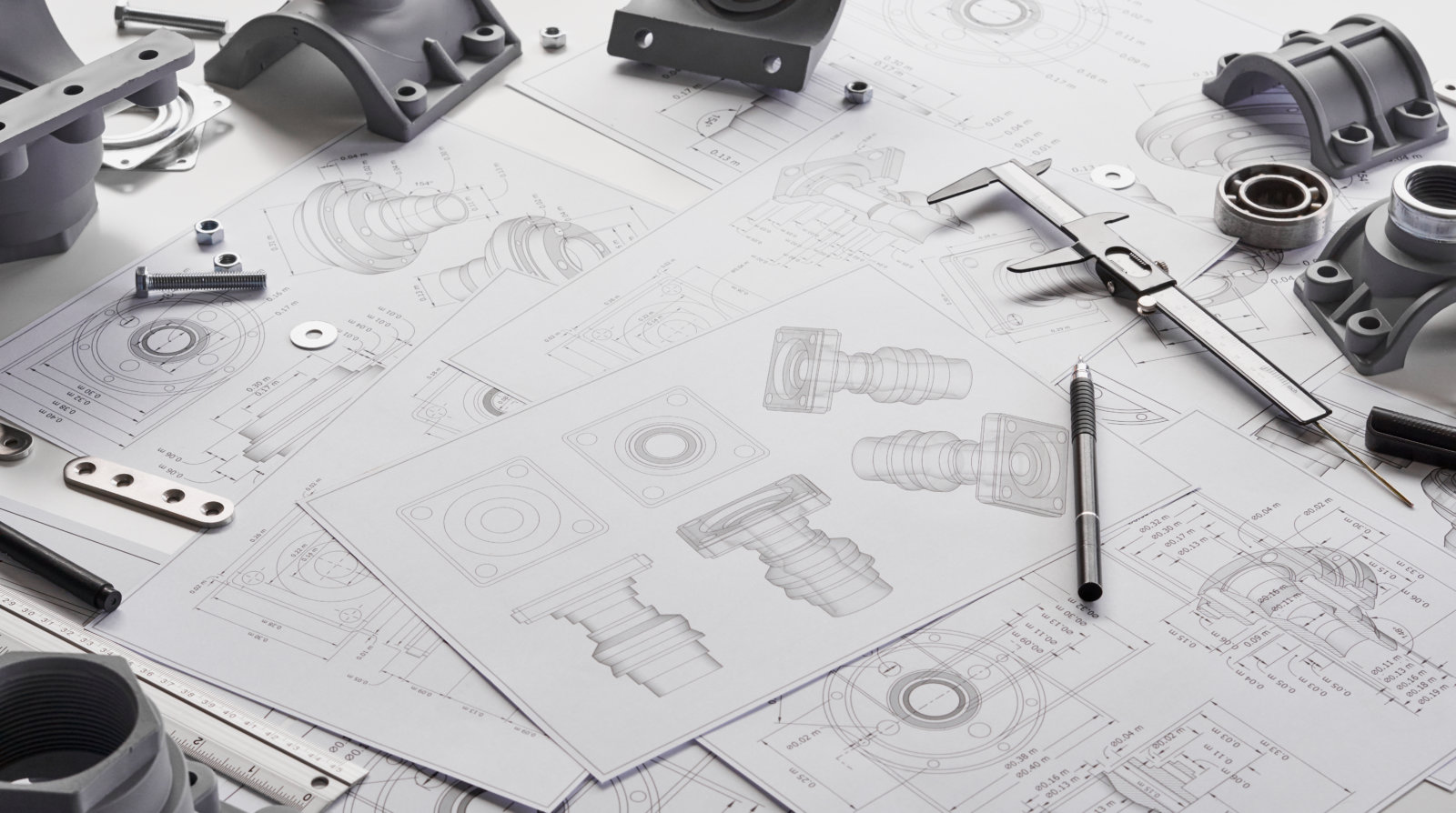Part Tolerances in Injection Molding | Product Study | Fictiv