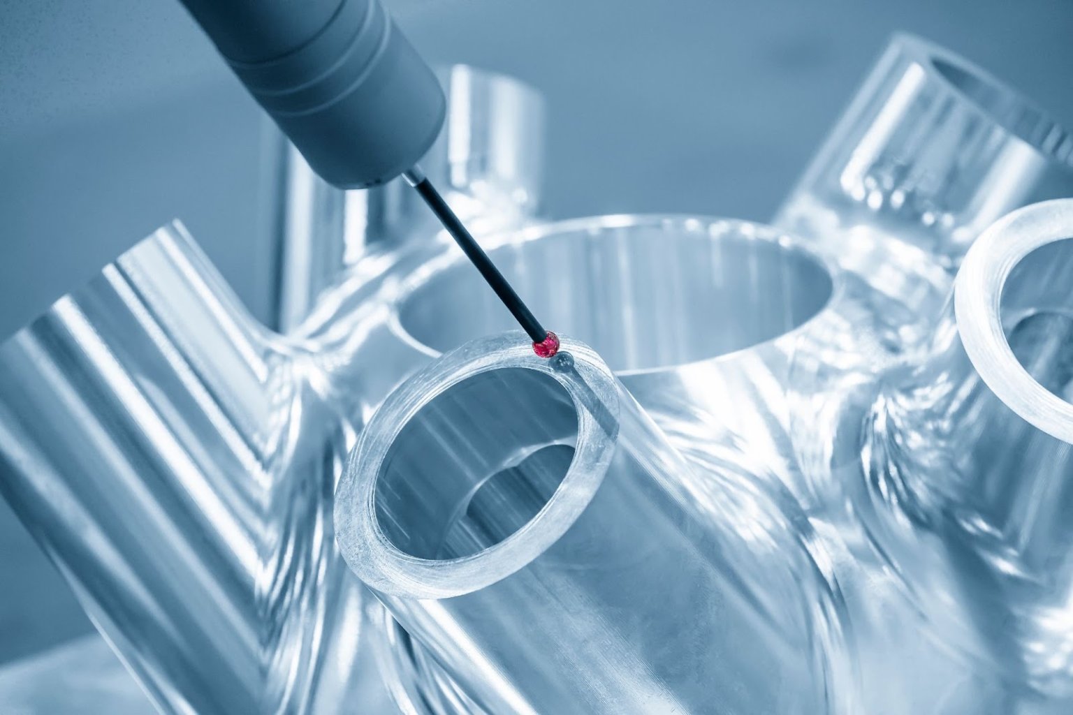 What is metrology? An Overview & Explanation | Fictiv