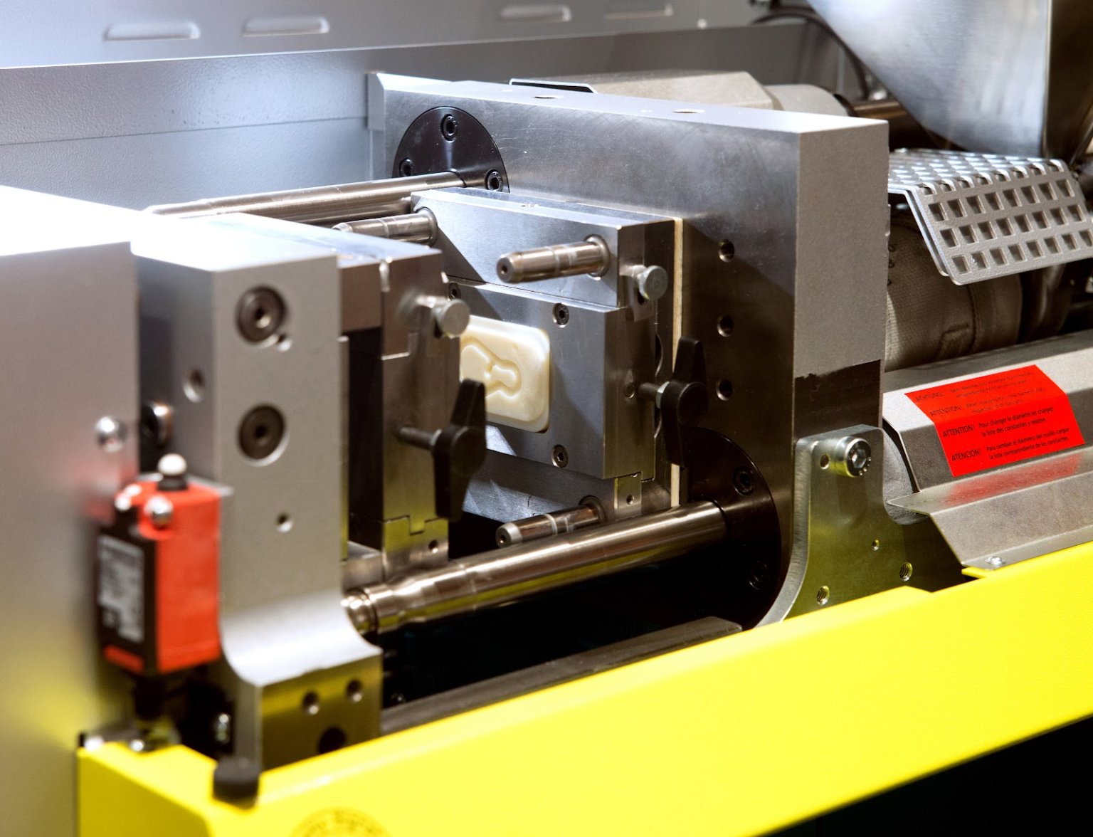Soft Tooling and Hard Tooling for Injection Molding | Fictiv