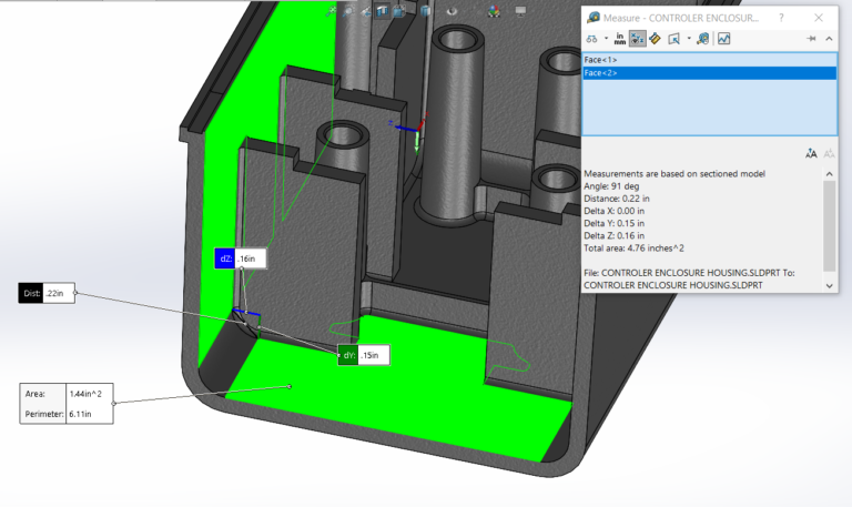 Enclosure Design for Injection Molding | Fictiv