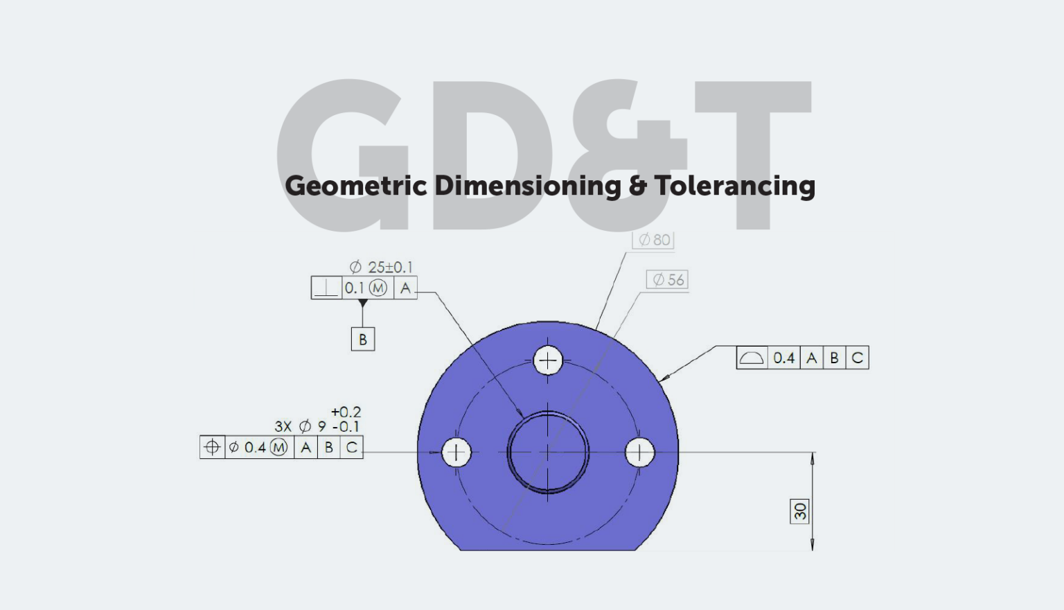 Mastering GD&T: The Key to Effective Product Communication