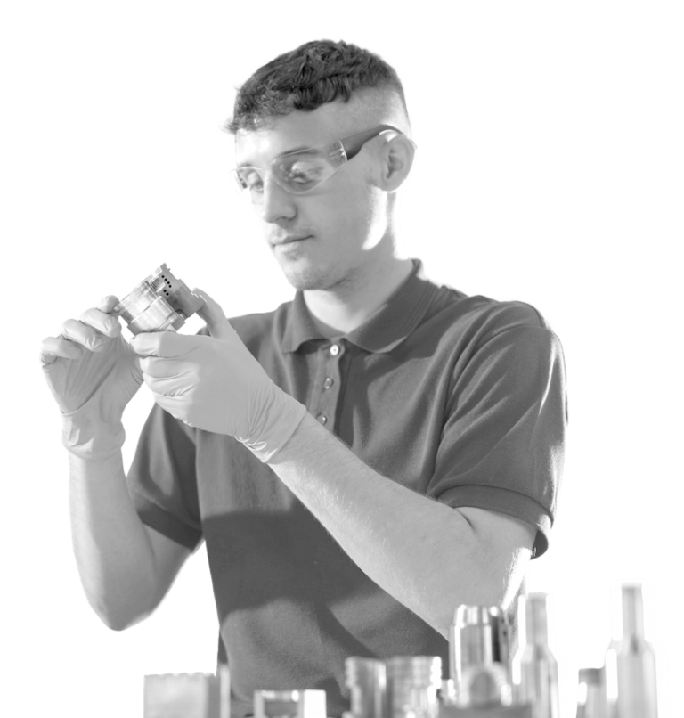 Fictiv: Custom Manufacturing Made Simple. Get Parts On-Demand.