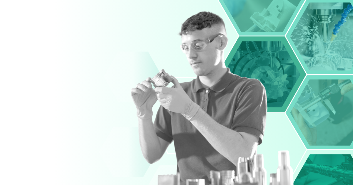 Fictiv: Custom Manufacturing Made Simple. Get Parts On-Demand.