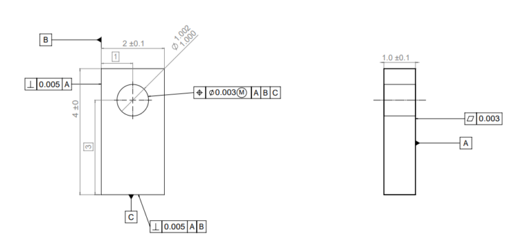 Guide to CNC Machining Tolerances | Fictiv