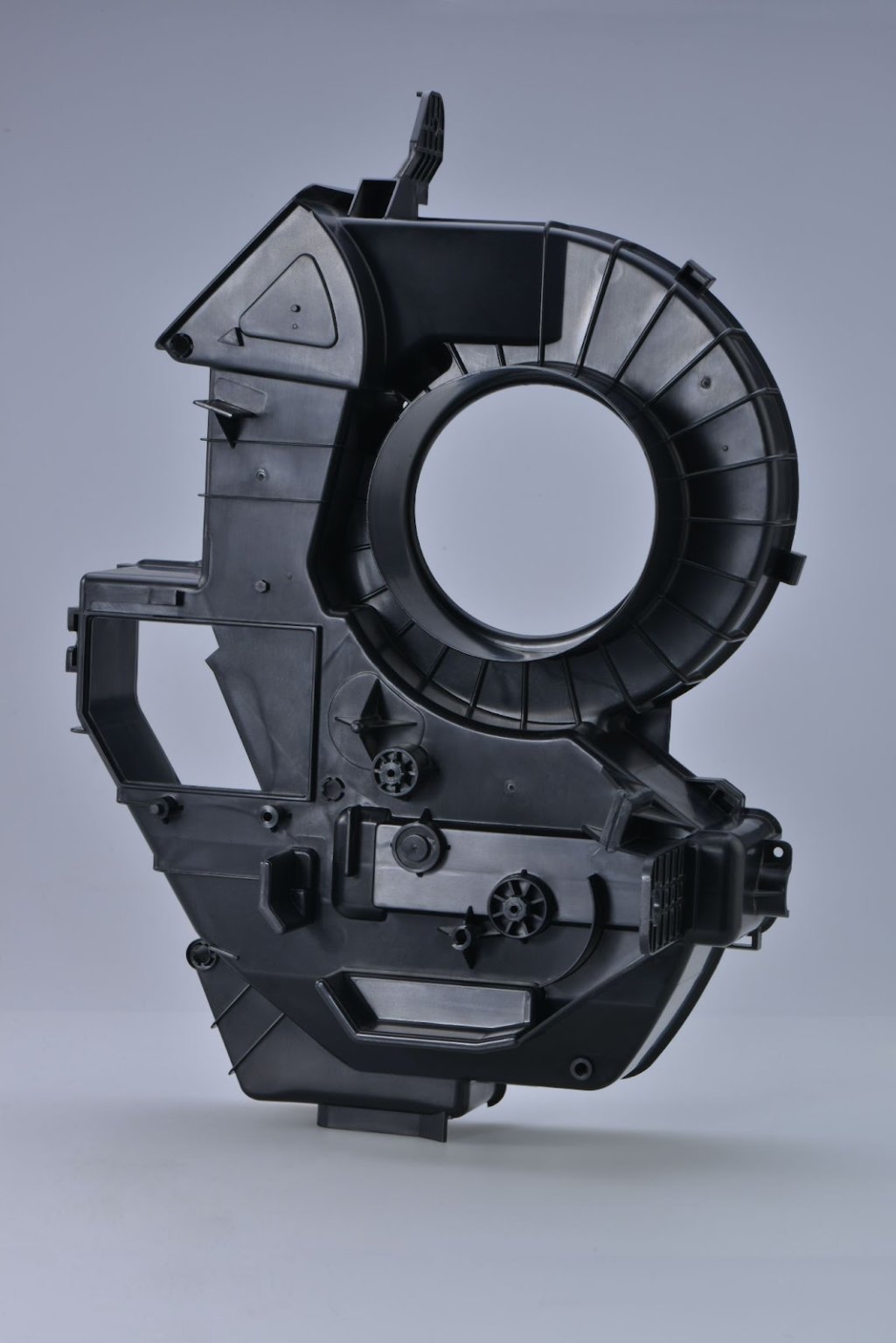 Our Best Tips for Designing Your Injection Mold | Fictiv