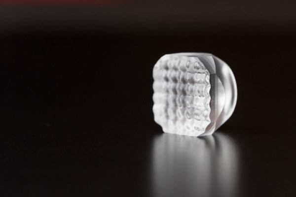 CNC Acrylic: A Guide to Understanding PMMA Machining | Fictiv