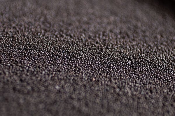 Bead Blasting: Is it the Right Finish for Your Part? | Fictiv