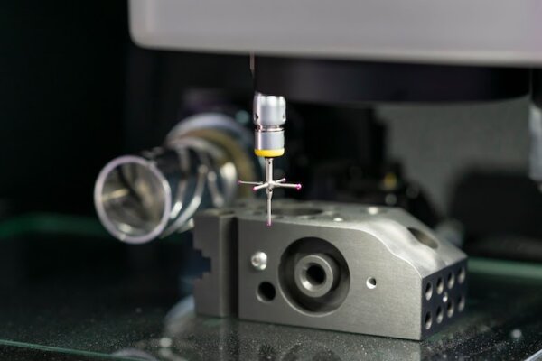 10 CAD Design Tips for CNC Machining | Fictiv