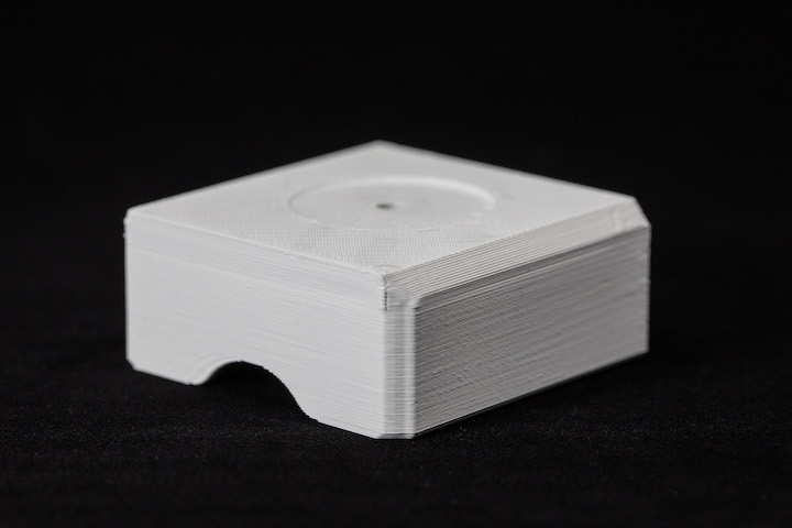 FDM Fused Deposition Modeling | Additive Manufacturing | Fictiv FDM Fused Deposition Modeling | Additive Manufacturing | Fictiv