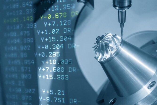 CNC Machining: Macros, Subprograms, and Parametric Programming | Fictiv