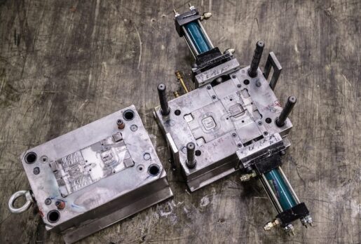 Injection Molding Tooling Life | Fictiv