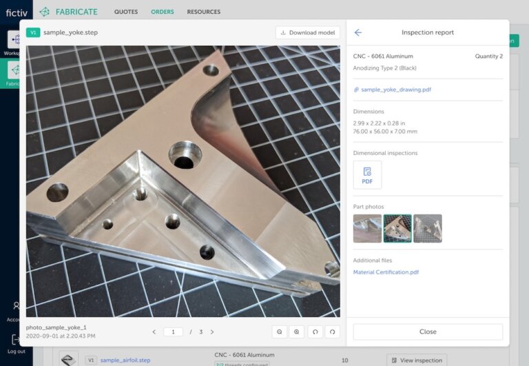 Supplier Evaluation & Five Factors to Consider | Fictiv