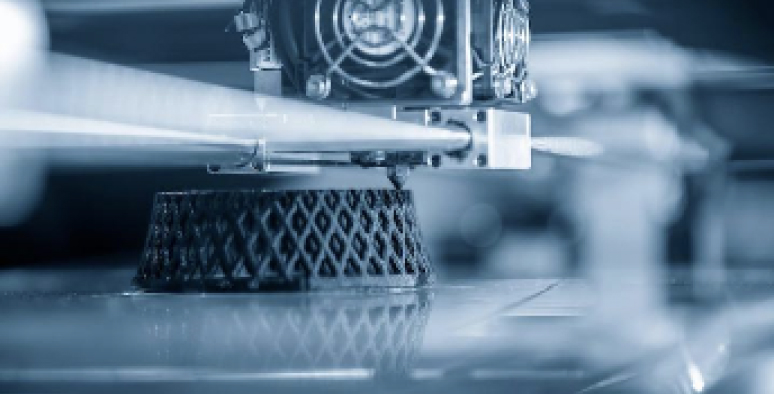 3D Printing Service Online | Custom Printed Parts | Instant Quote