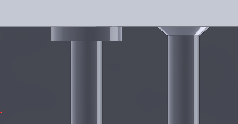 Counterbore Holes: A Brief Guide | Fictiv
