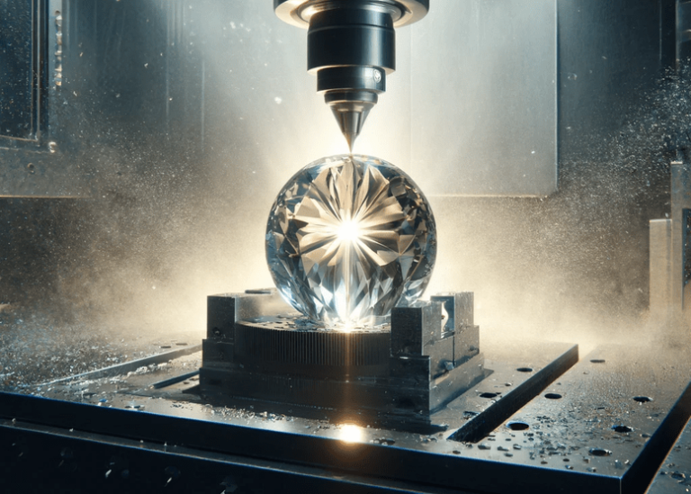 The Future of CNC Machining – 2024 and Beyond - Fictiv