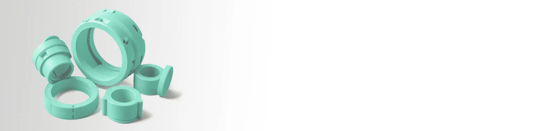 The Ultimate Guide to Compression Molding Thank You - Fictiv