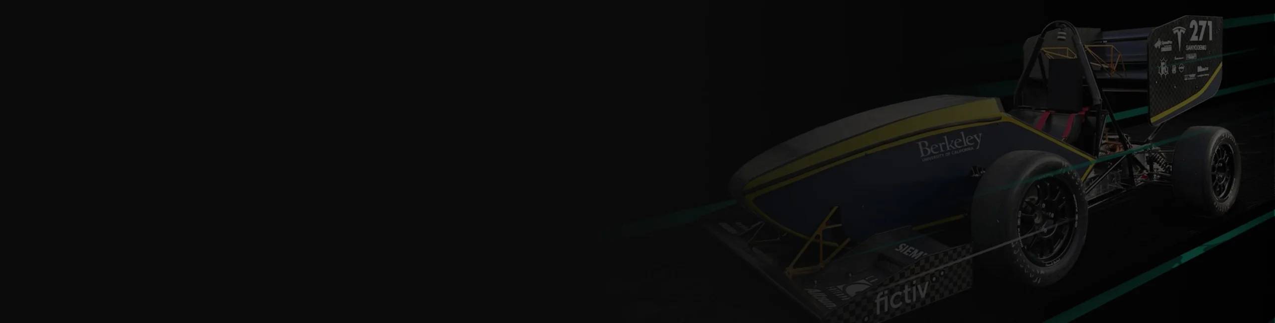 Fictiv Case Study: Formula Electric at Berkeley