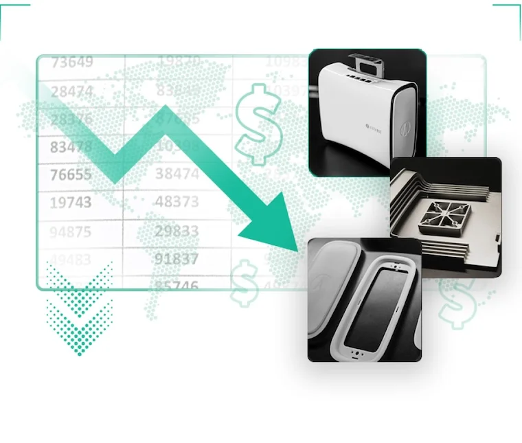 Fictiv: Custom Manufacturing Made Simple. Get Parts On-Demand.