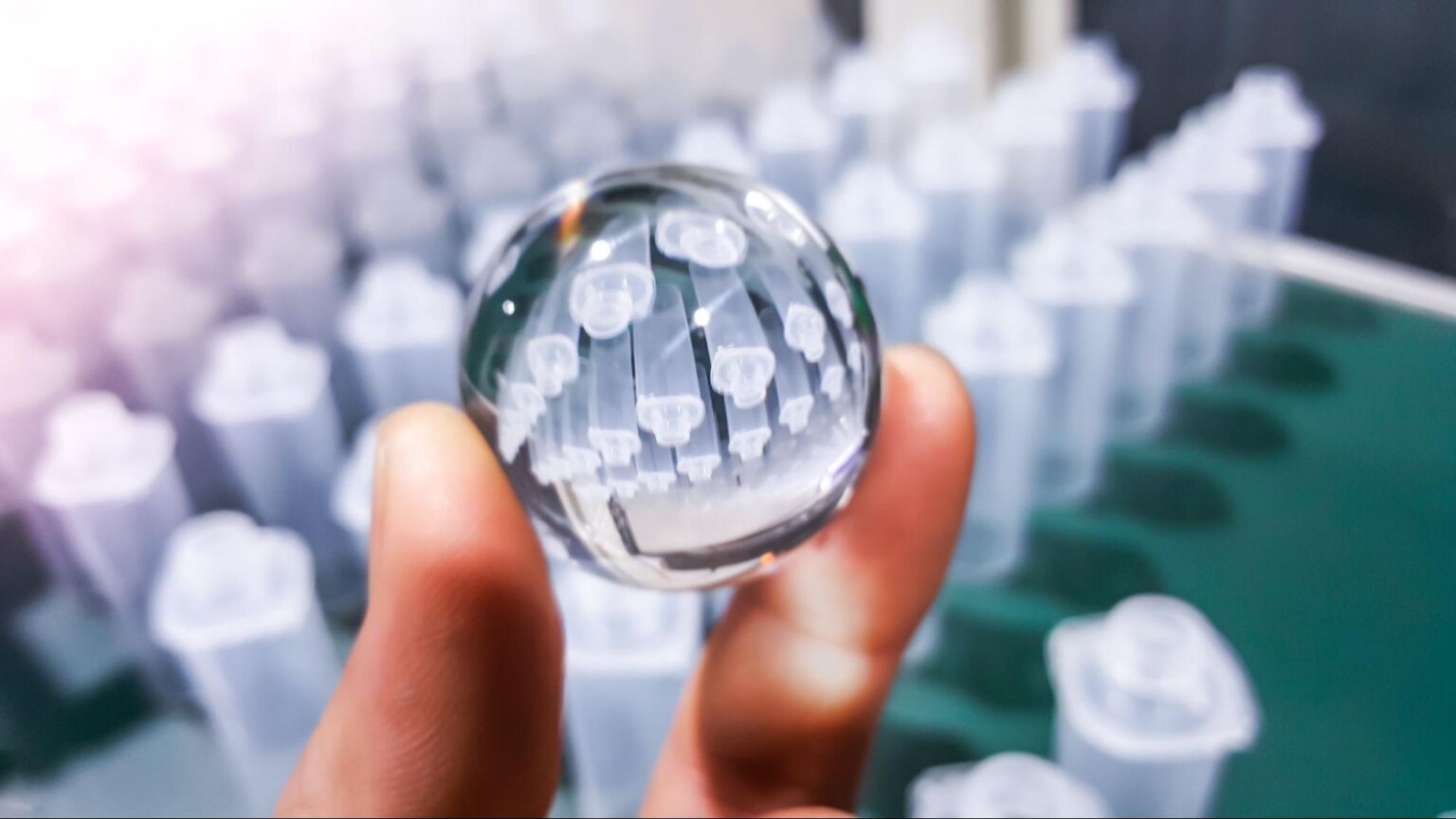 The Future of Injection Molding | 7 Trends to Watch in 2025