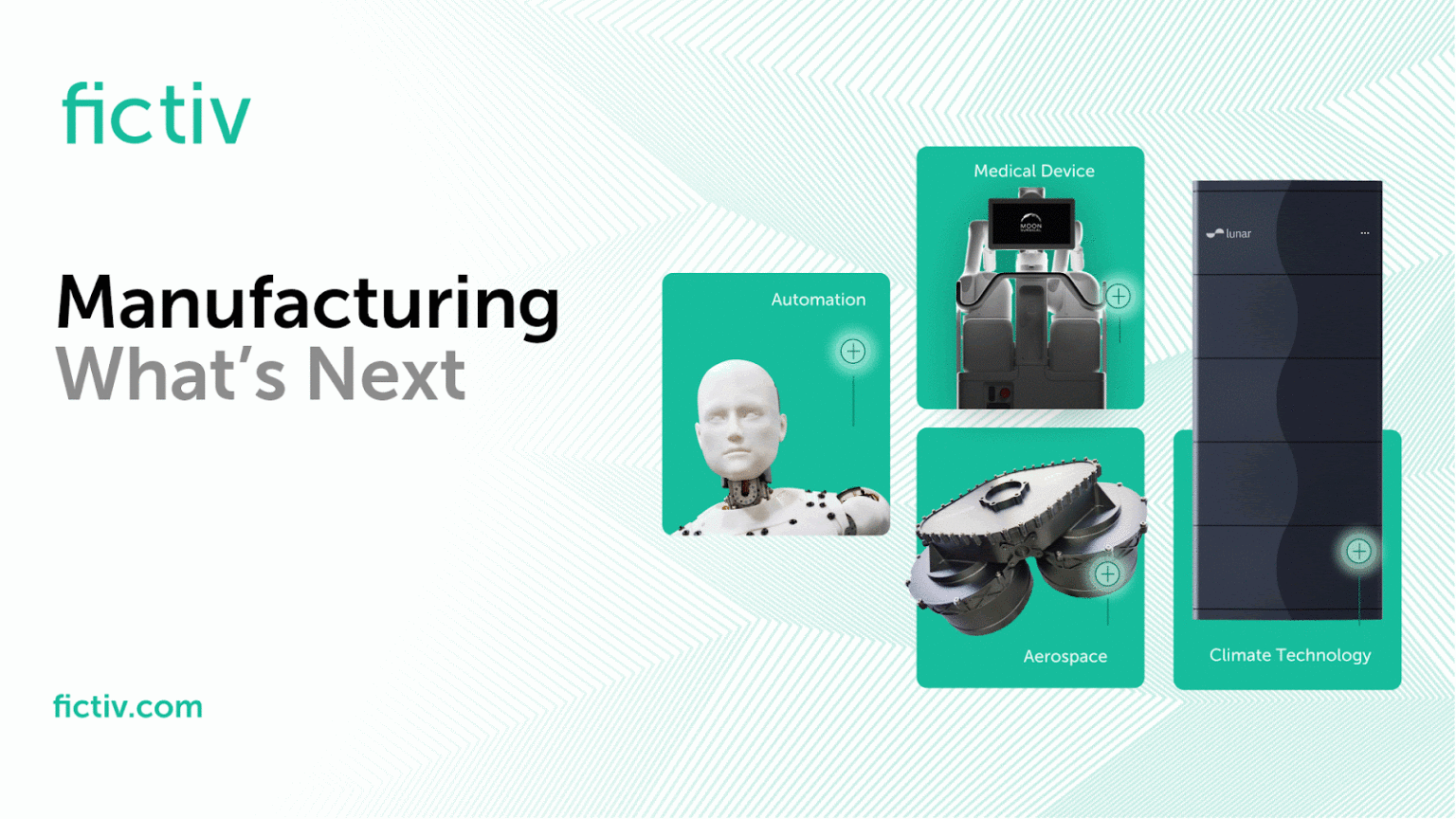 Fictiv Launches Production Manufacturing & Supply Chain Solutions to ...