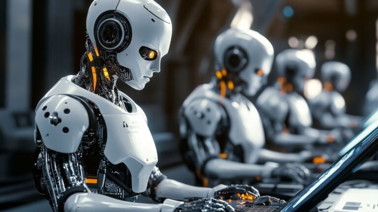 The Impact of AI in Mechanical Engineering - Fictiv