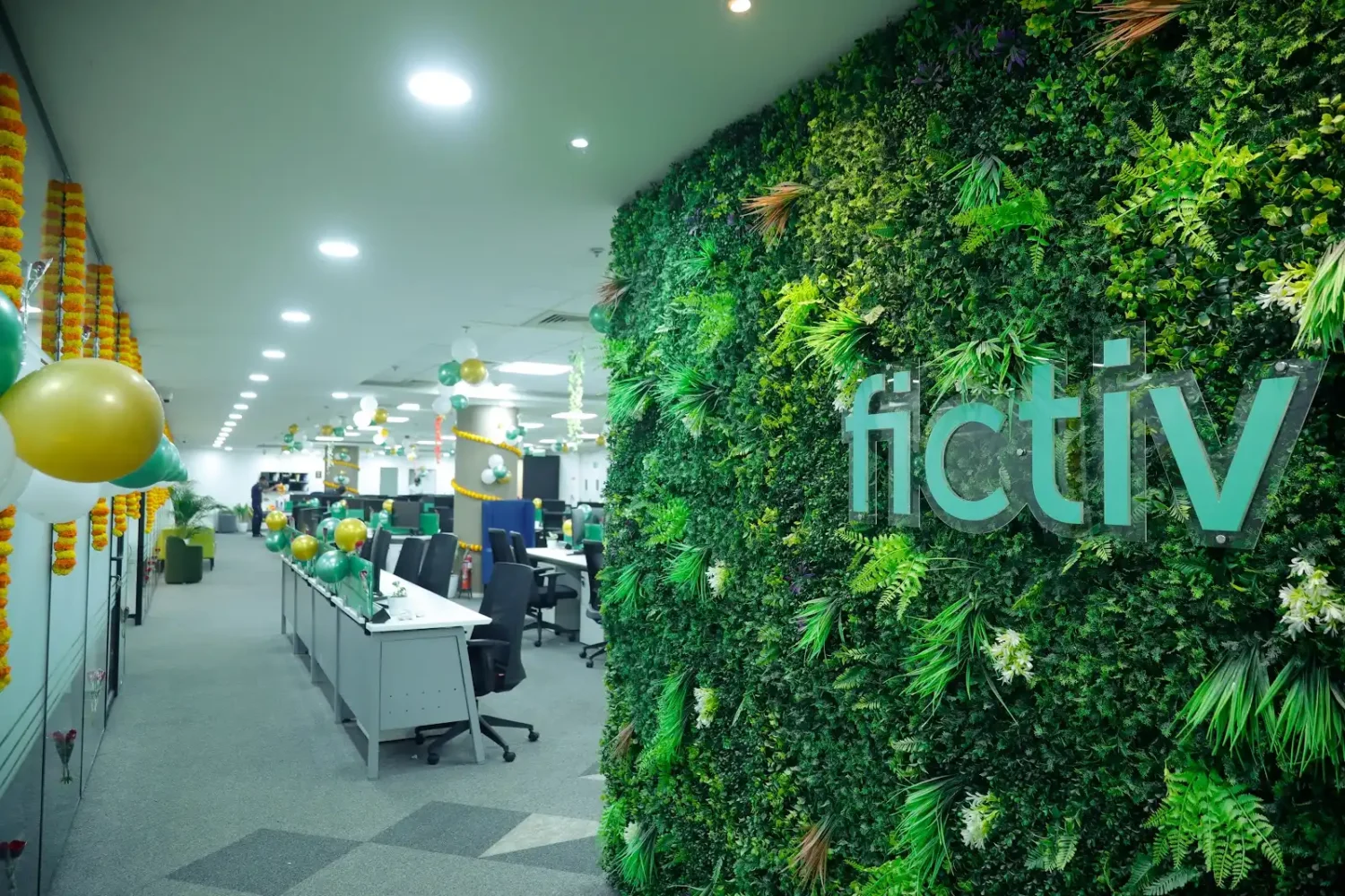Fictiv Expands Global Presence with New Bangalore Office - Fictiv
