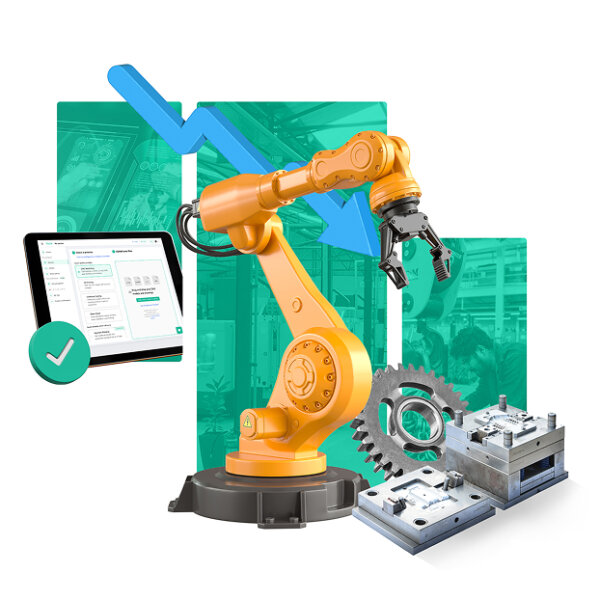 2025 State of Manufacturing & Supply Chain - Fictiv