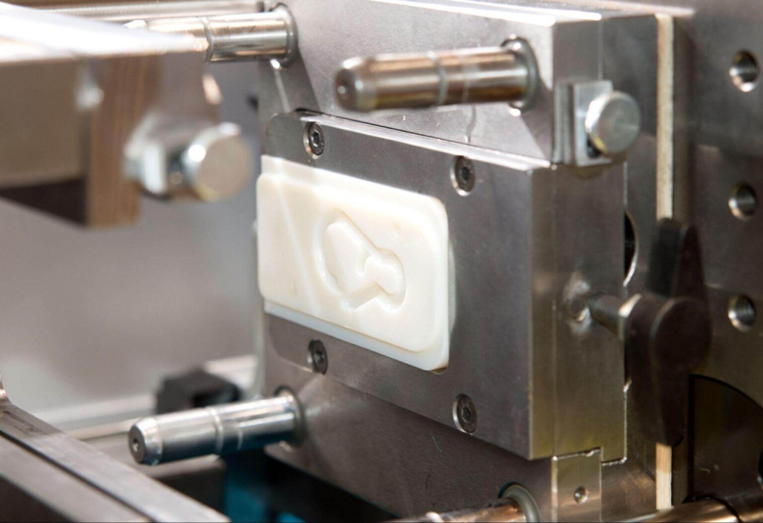 High Volume 3D Printing for Mass Production