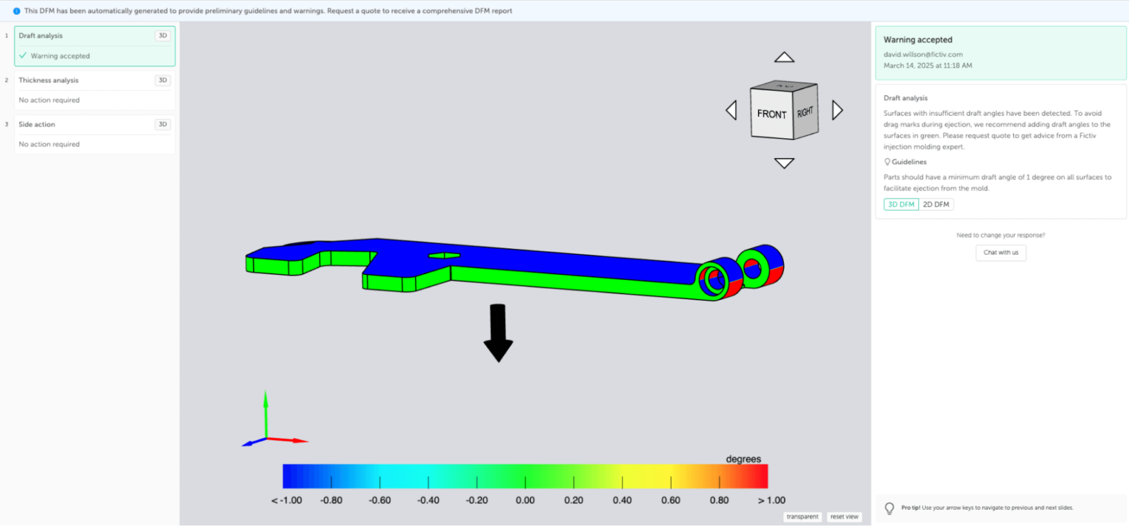 Design for Excellence (DFX) in Product Development: How DFM, DFA, and ...