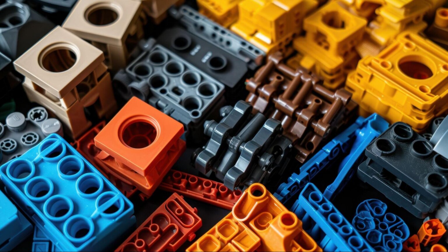 High-Mix Low-Volume (HMLV) Manufacturing: Production and Supply Chain ...