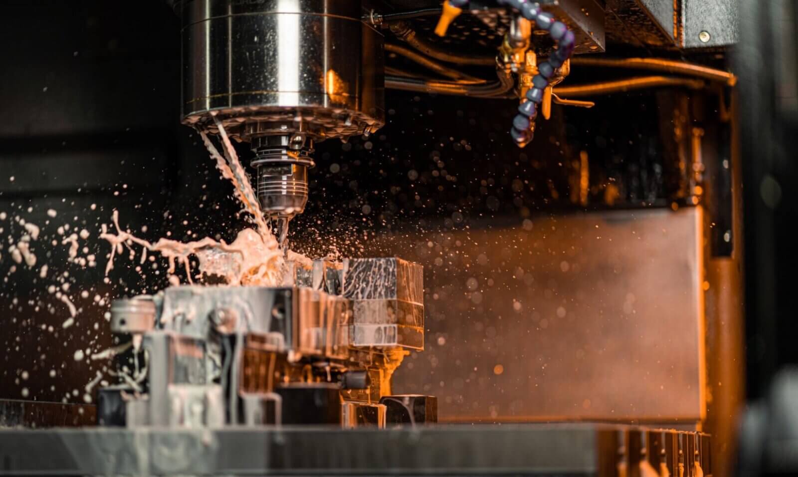 Metal Parts Manufacturing: A Guide for Every Process