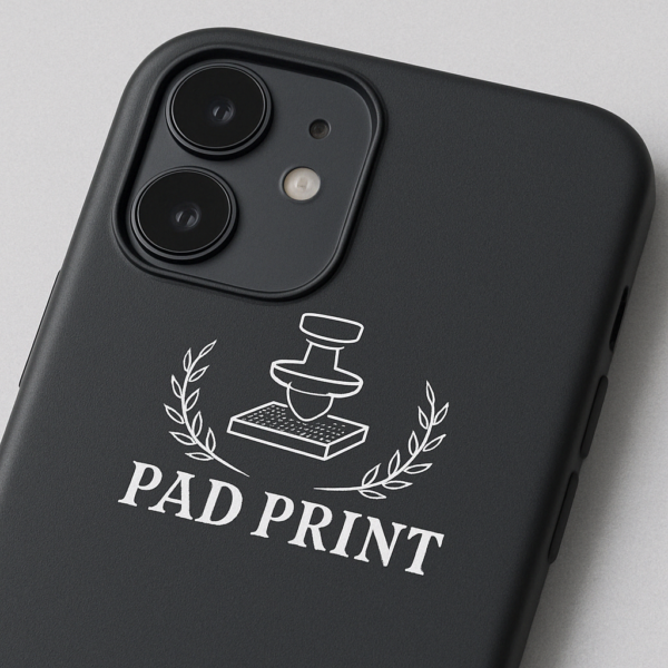 Pad Printing in Manufacturing: Process, Applications & Comparison Guide