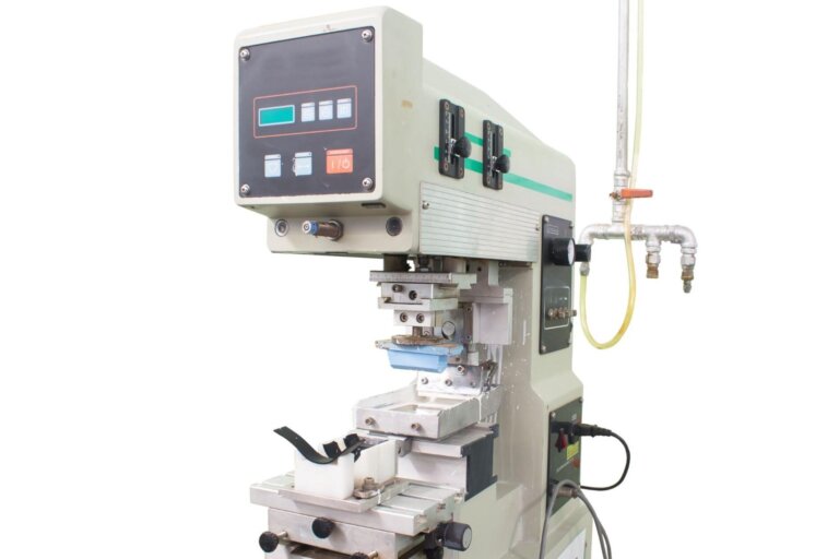 Pad Printing in Manufacturing: Process, Applications & Comparison Guide