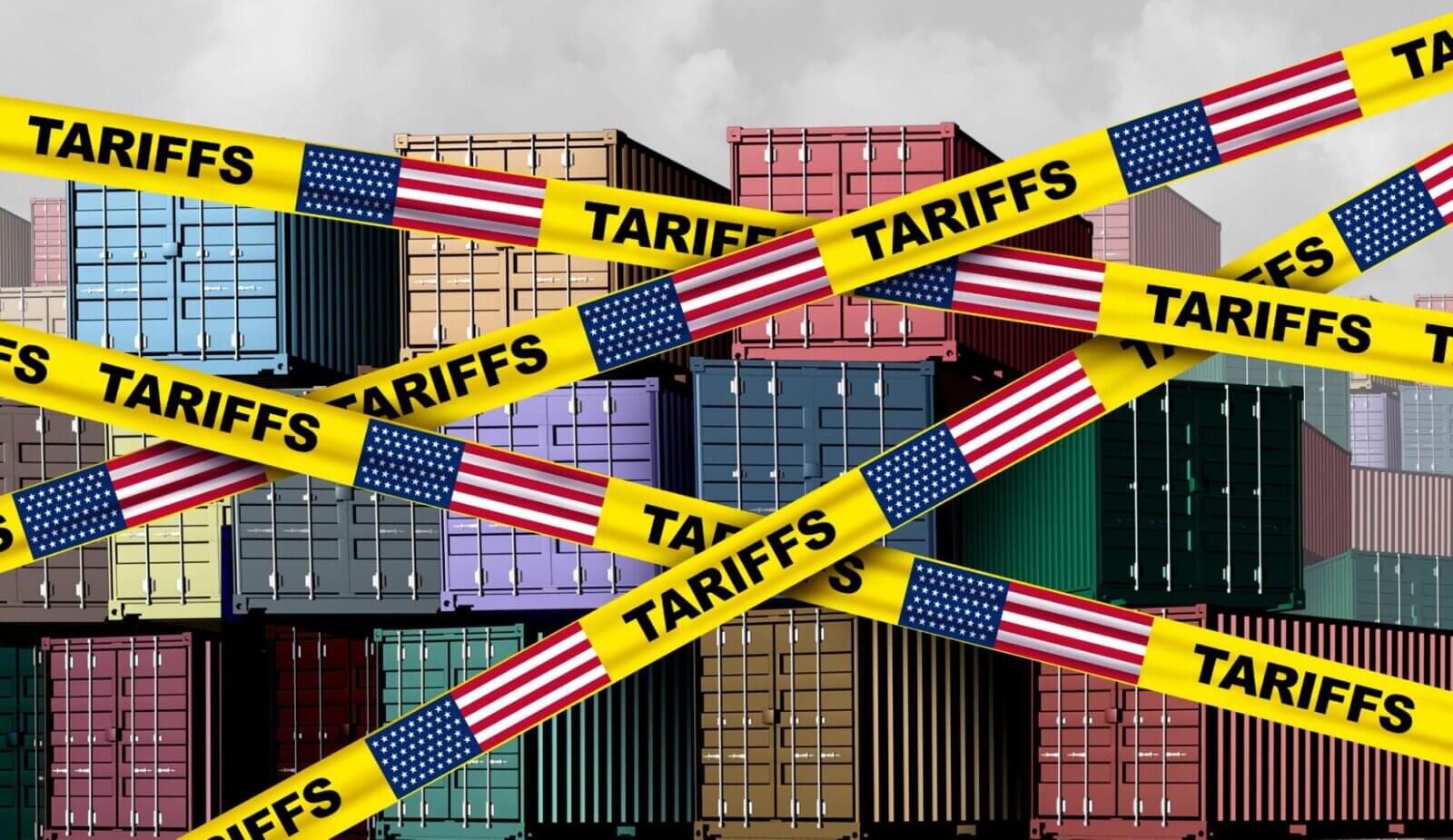 Tariffs and Import Duties 101: A Guide to Managing Global Trade Costs ...