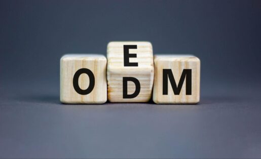 OEM vs. ODM vs. JDM: Key Manufacturing Models Explained for Scalable ...
